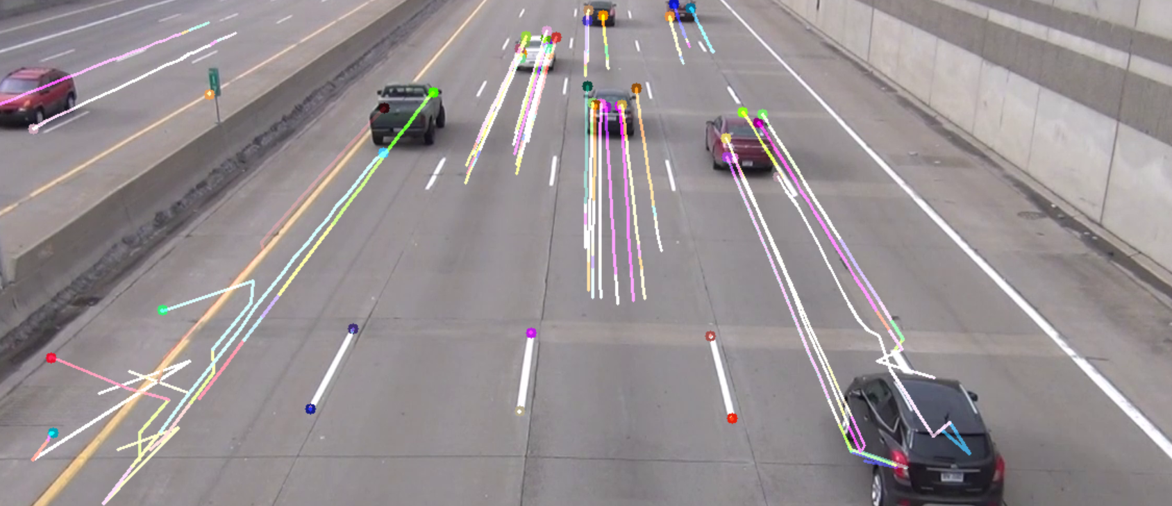 Optical_Flow_introduction · 久倾の小窝